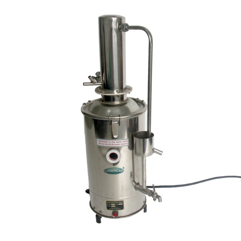 AUTOCLAVE CAP 24 LITROS C/TEMPORIZADOR – Euromedic Sac
